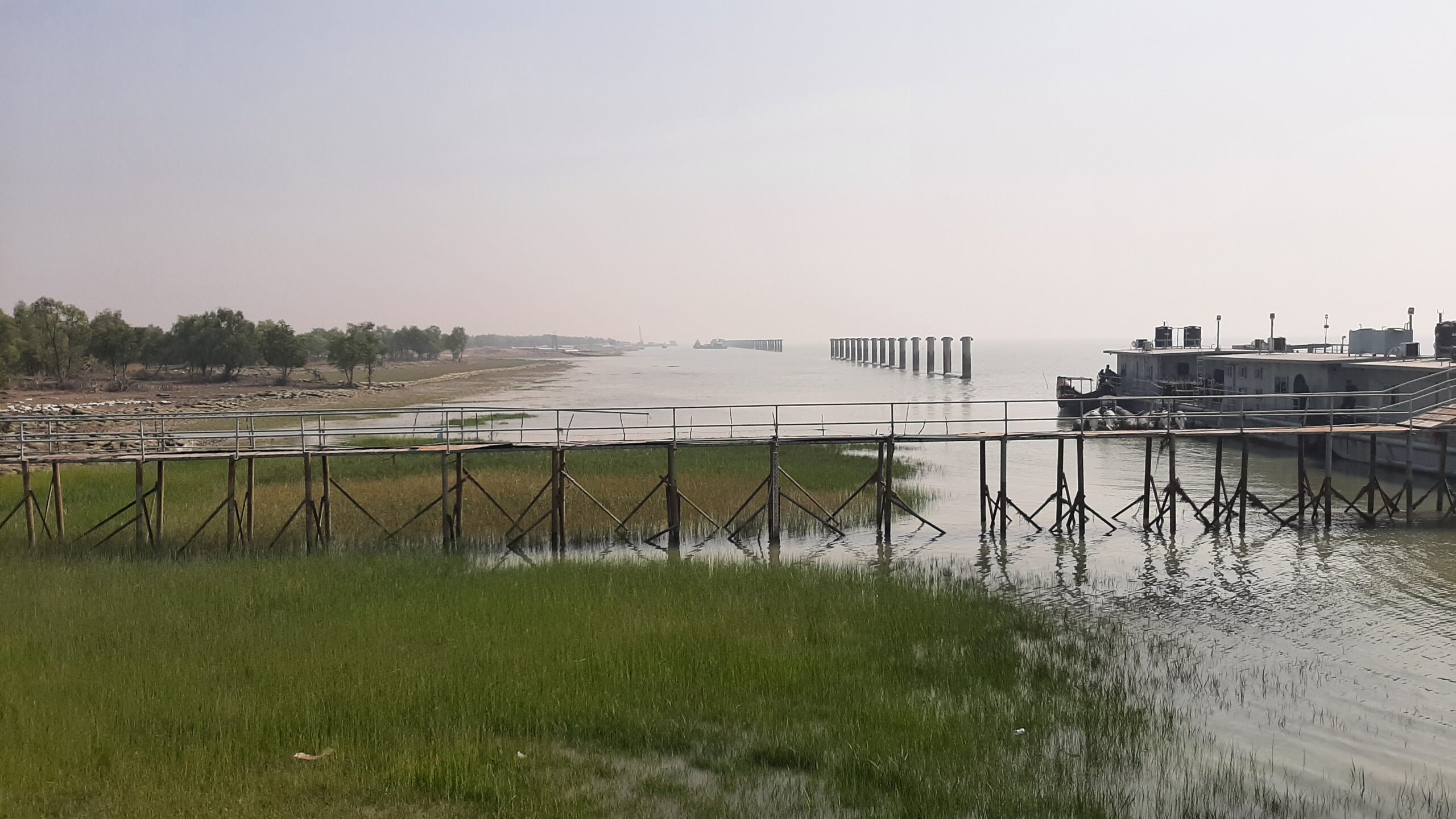 New Panel Presentation: Is Context Everything? Social Cohesion in a ...